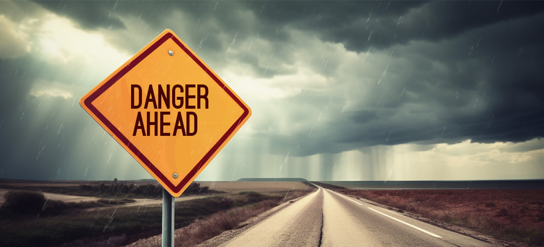 The Most Dangerous Number in Business | Kenyan Grafik | Brand Strategy ...