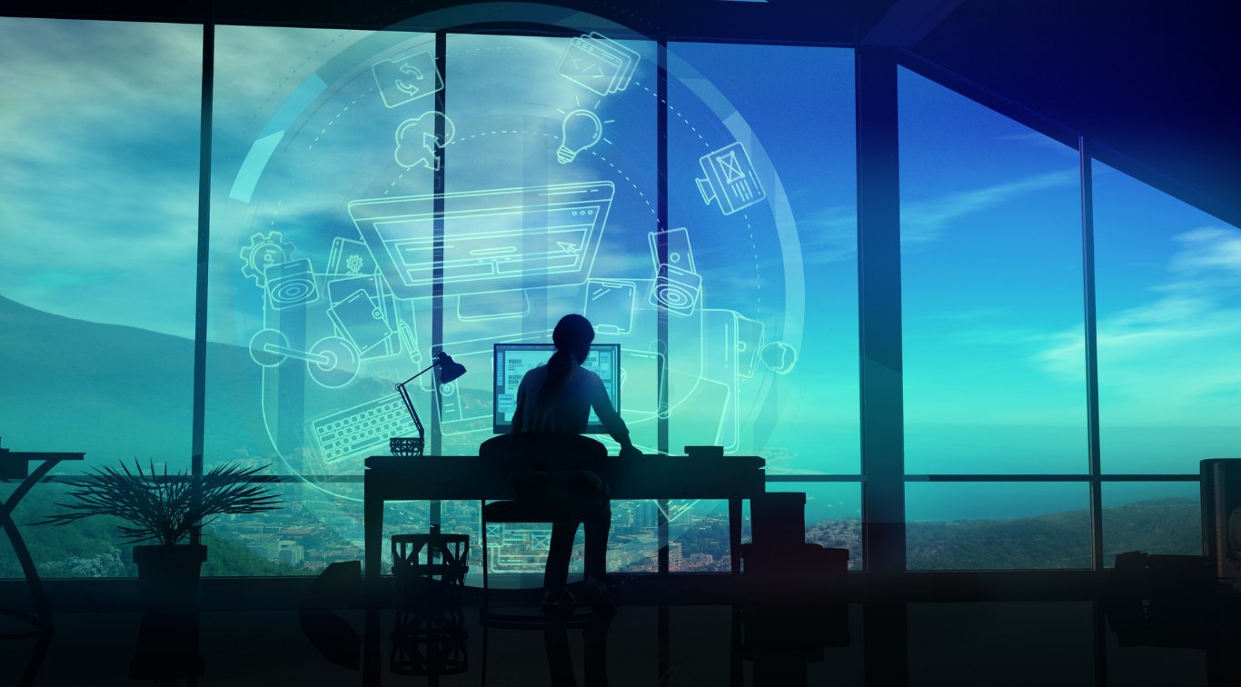 Blessed InfoTech Sdn Bhd - Software Company In Kuala Lumpur, Malaysia ...