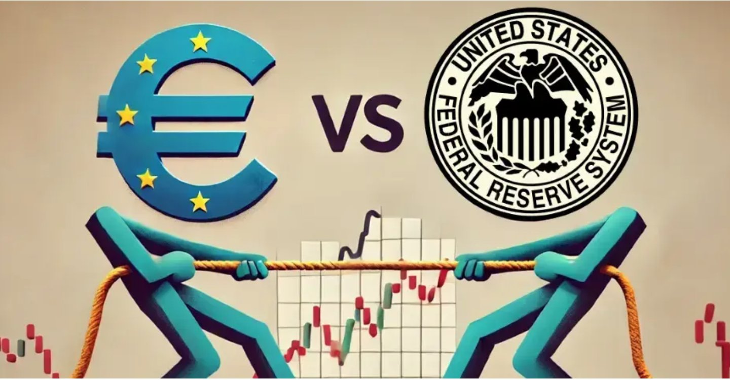 Centrinių bankų palūkanų normų struktūra: ECB ir FED skirtumai ...