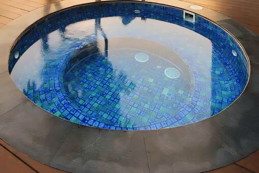 Kontraktor Ahli Kolam Jacuzzi di Bandung: Desain, Konstruksi, dan ...