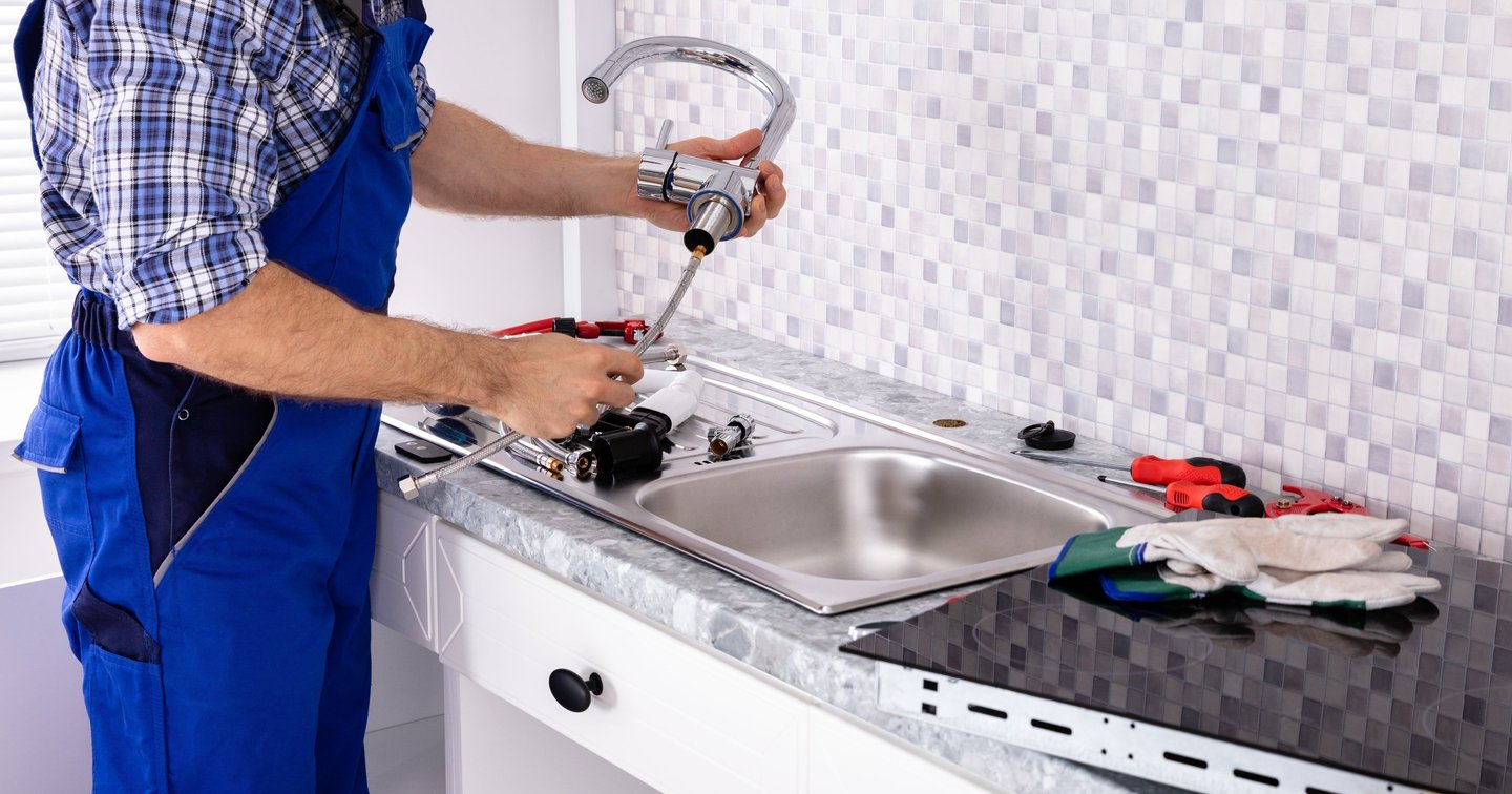 Reusing Old Faucets: What’s Safe, What’s Risky, and What’s a Nightmare ...