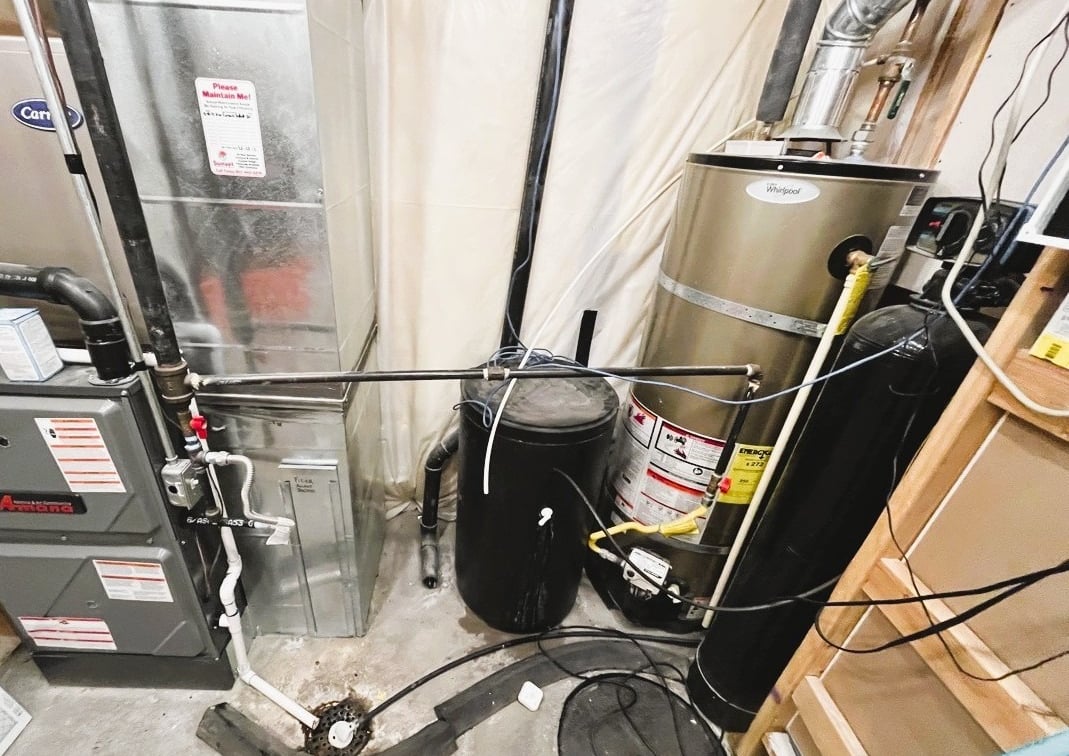 Master Your Water Heater: An In-Depth Guide | BRPI Mechanical
