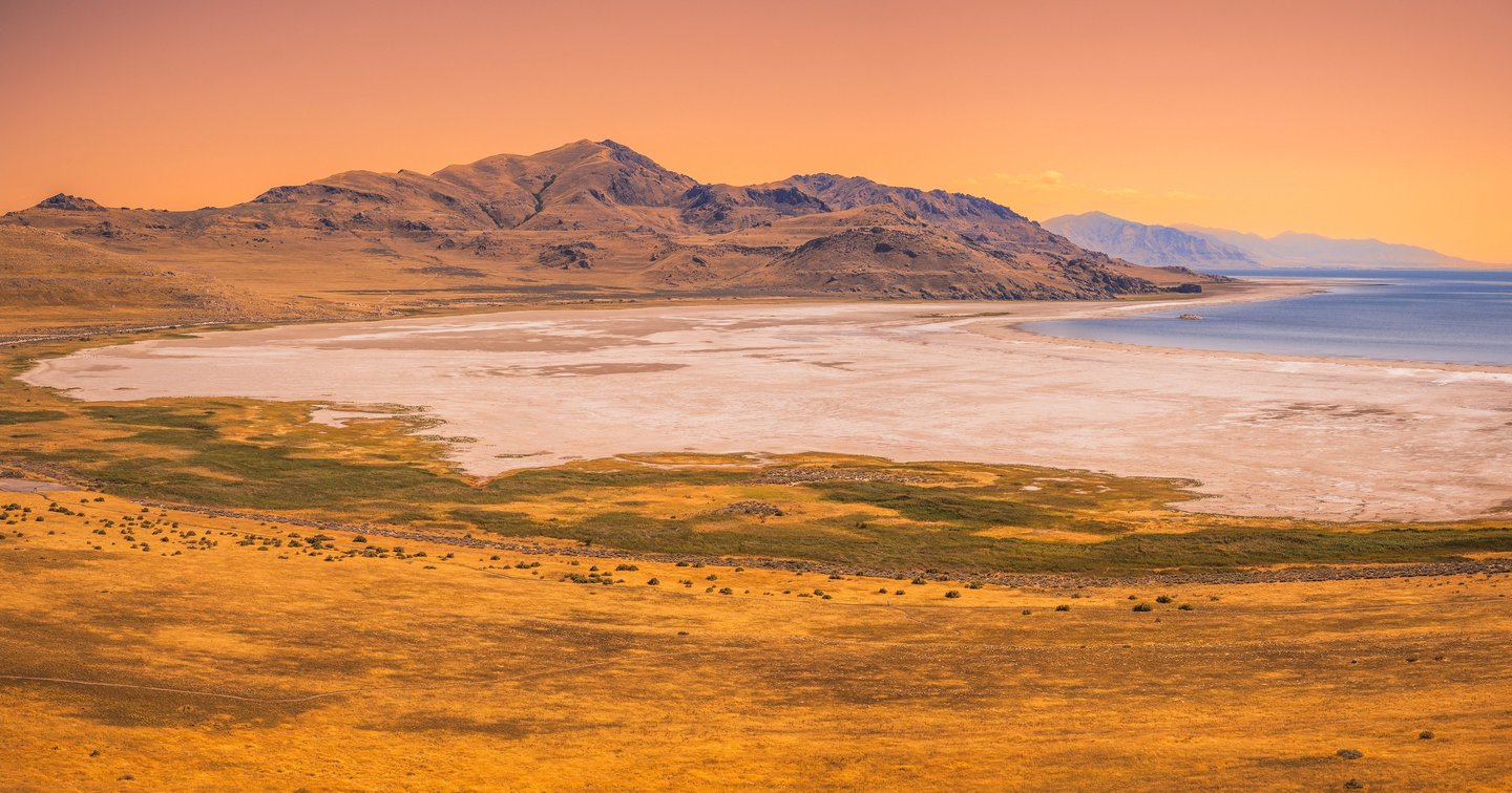 The Shrinking Great Salt Lake: What It Means for Your Water Supply ...