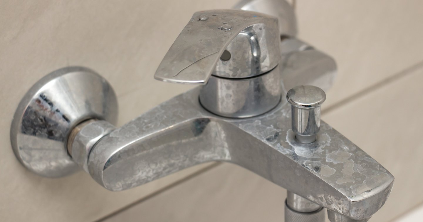 Hard Water in Utah? Here’s How It’s Impacting Your Plumbing—And How to ...