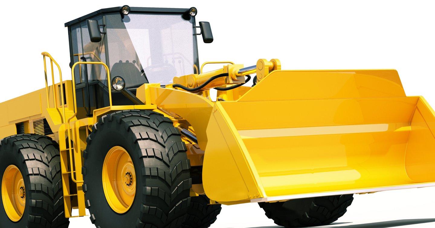 Mastering the Payloader: A Step-by-Step Guide | NewExcavator.com