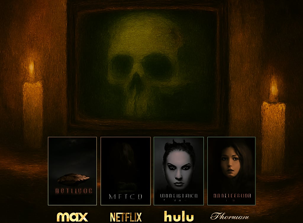 Best Psychological Horror Movies Streaming Now | Horror & Hexes