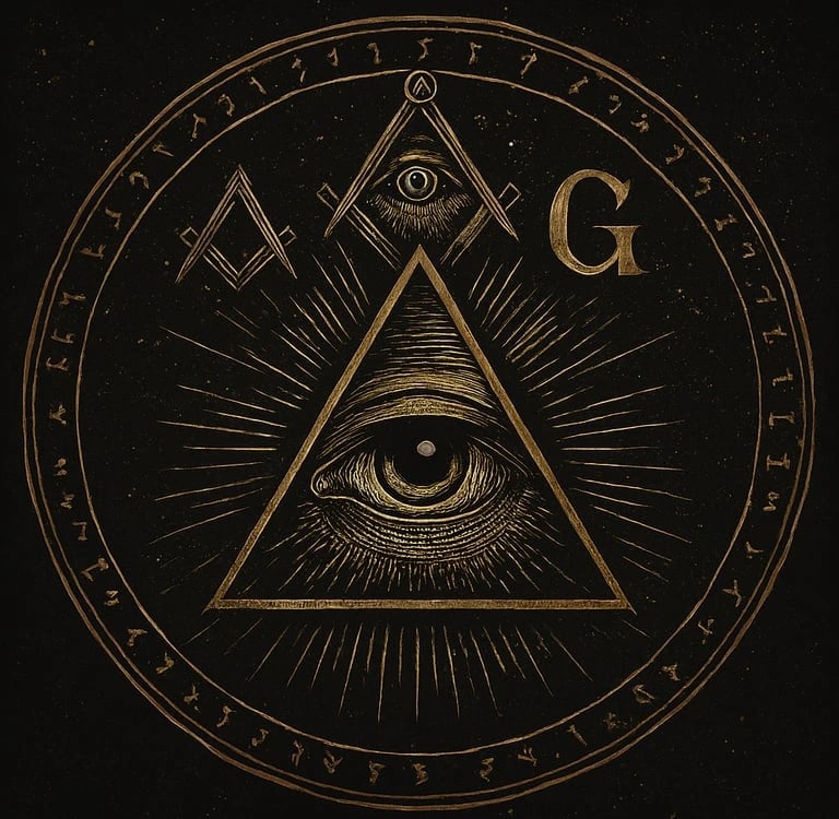 Occult Gnosis and the Hidden Teachings | Horror & Hexes