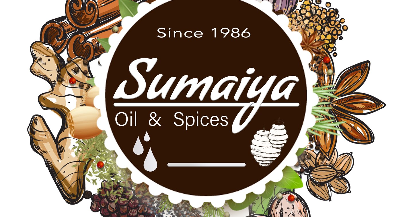 sumaiya oil & spices | Sumaiya Oil & Spices