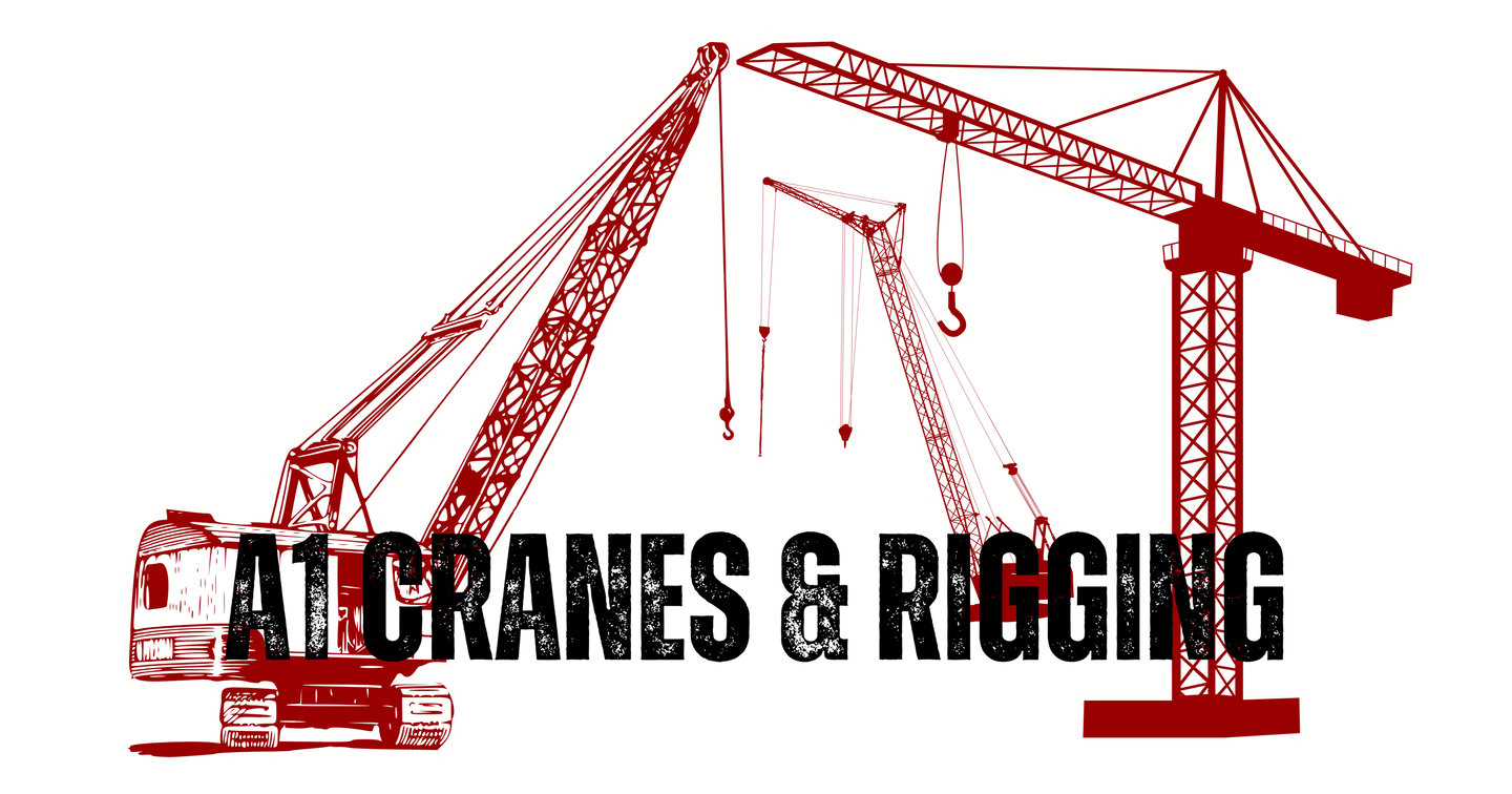 Quality Crane hire and Rigging Services | A1 Cranes and Rigging