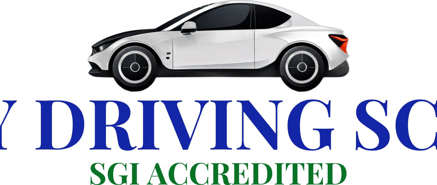 Class 5 Licence in Saskatchewan: 6 & 6 Driver Training Course | SGI ...