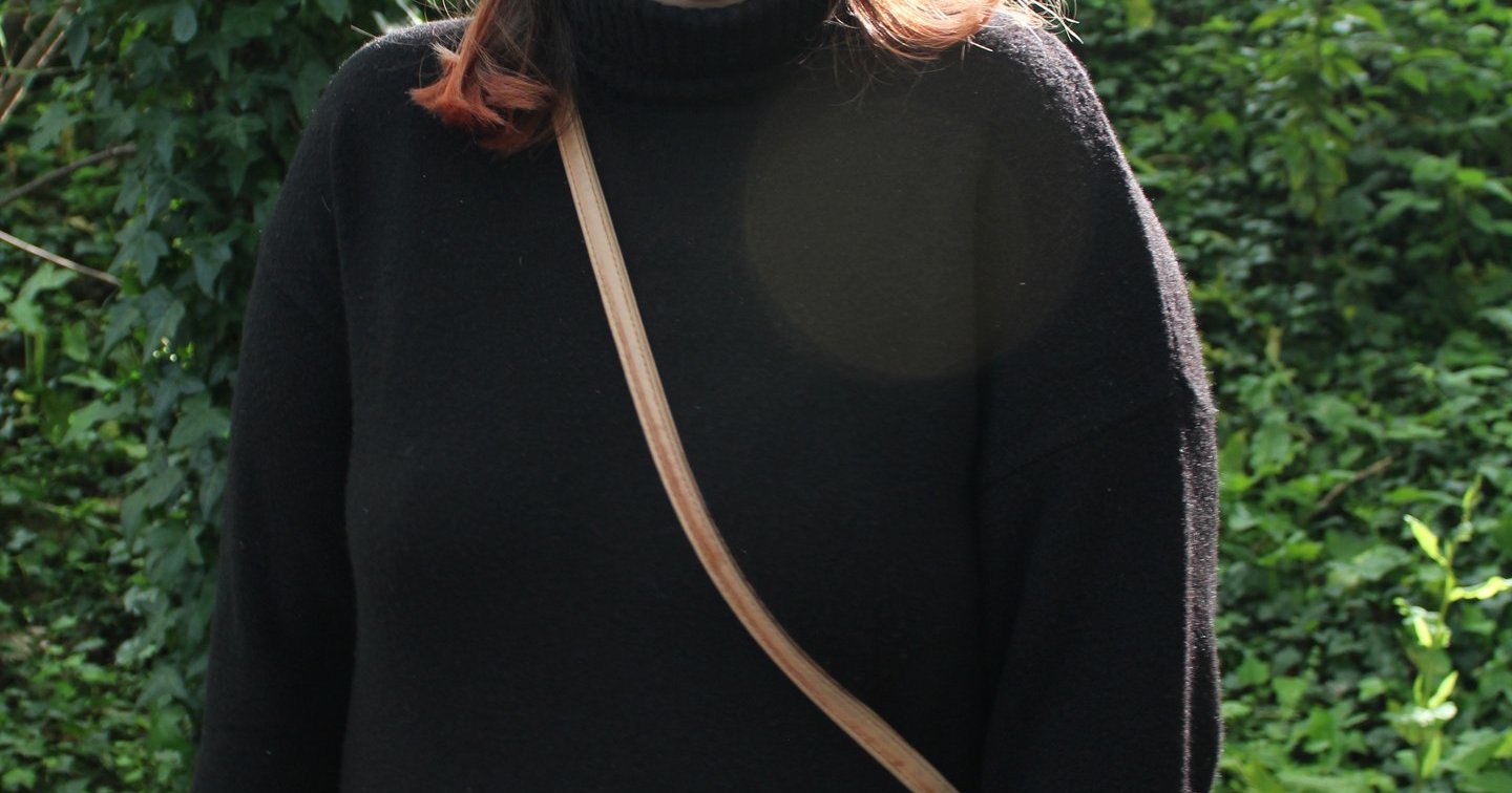 Catherine Pope-Jaimes: Production Supervisor | Tracing the Rails