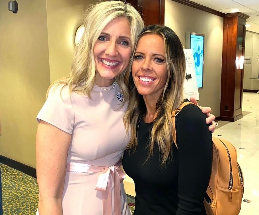 Hear From a Survivor, How Ashlee Found Herself at Dahlia’s Hope ...