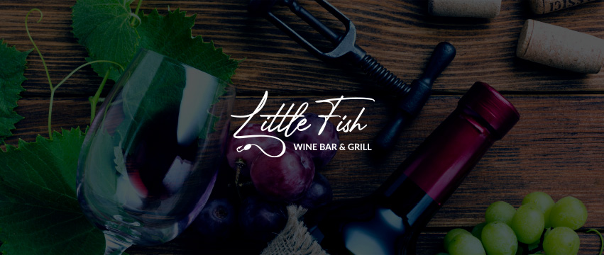 Little Fish Wine Bar & Grill | Downtown Halifax | Little Fish Wine Bar