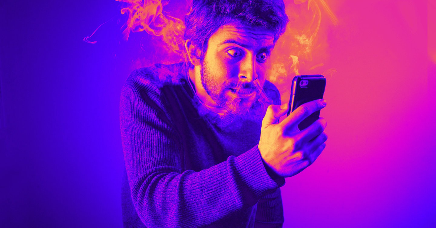 The Zombie Apocalypse of Our Disconnection: Are We Living in a Virtual ...