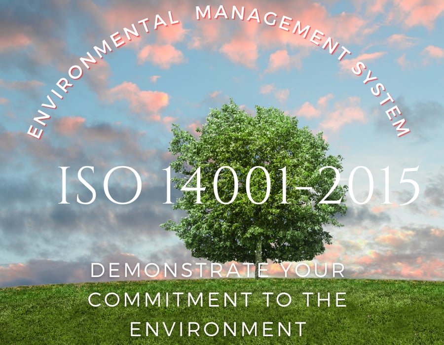 Be Environmentally Friendly with ISO 14001 | GET ISO