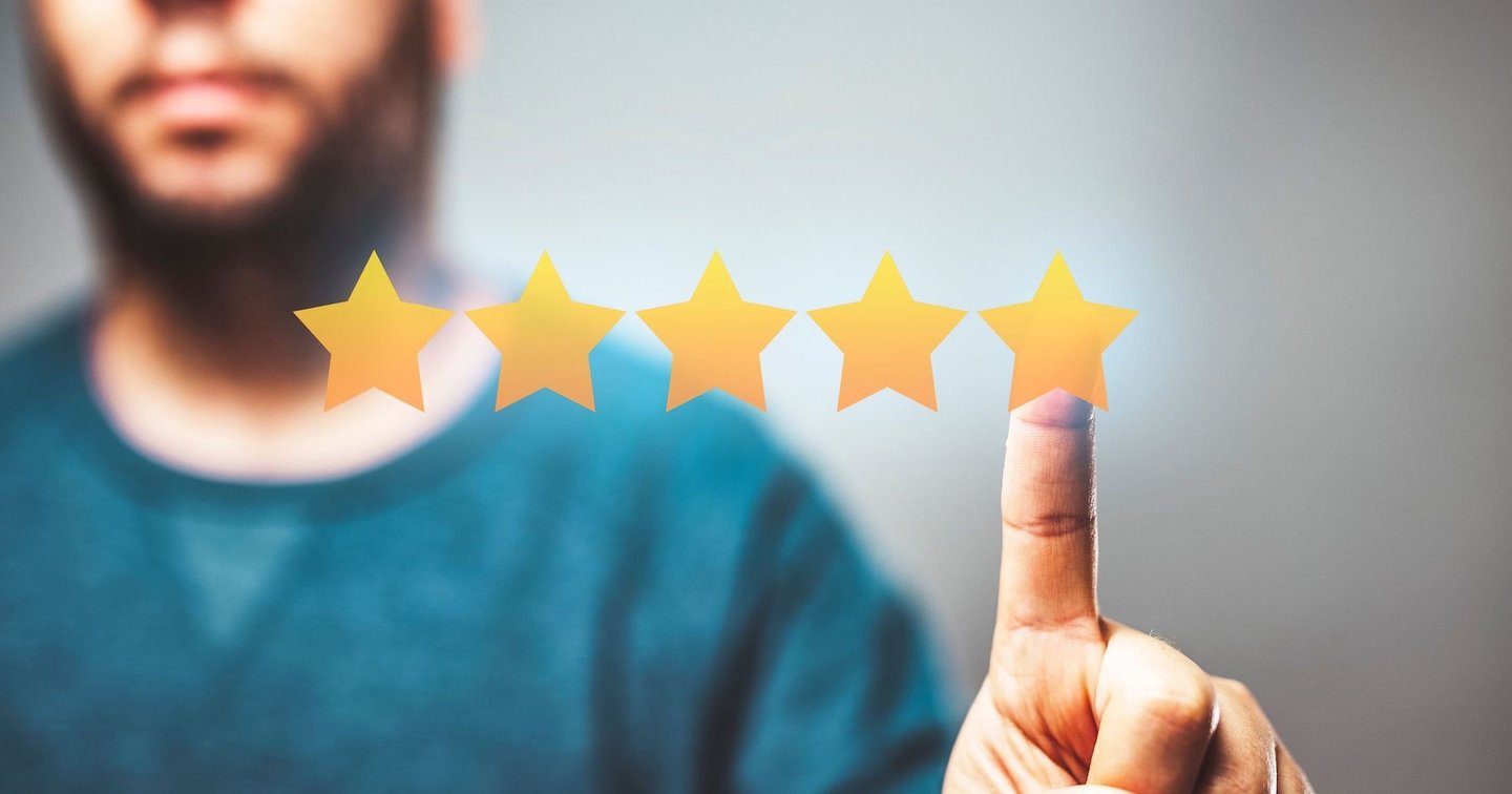 Building a 5-star Customer Experience