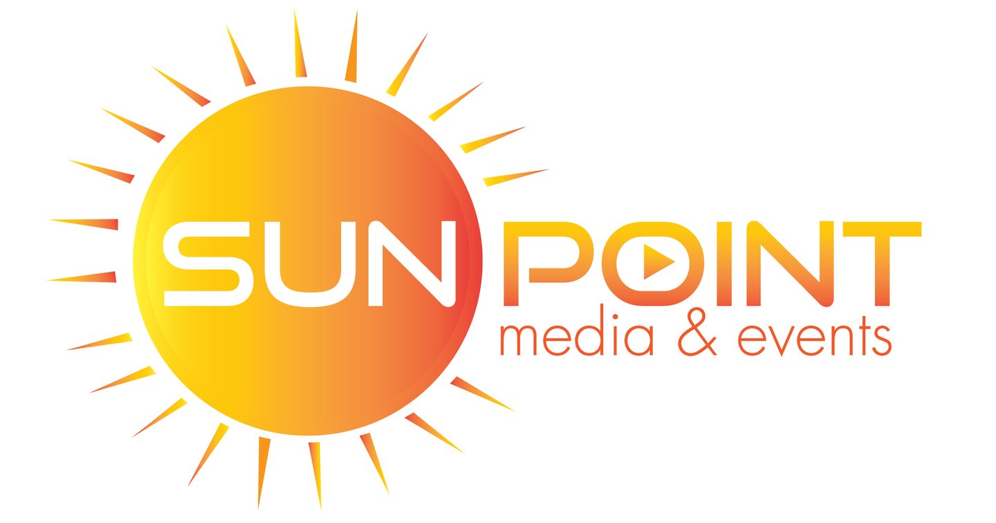 Who We Work With | Valued Clients & Partners | Sun Point Media and Events