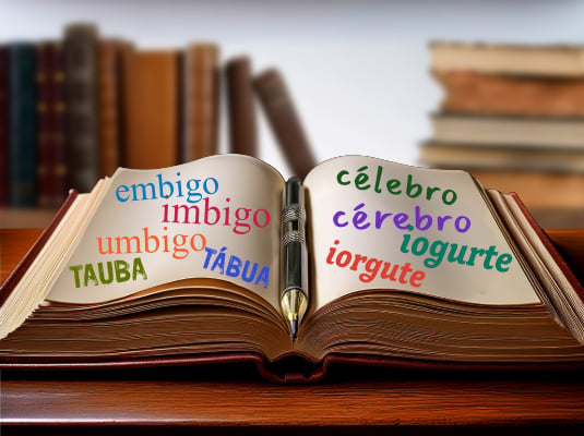 Variação Linguística em Português: Umbigo, Embigo ou Imbigo? | Parábola ...