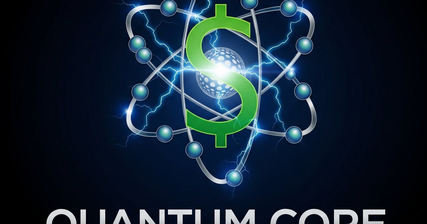 Quantum Core: Intercambio de Criptomonedas Líder | QUANTUM CORE INVESTMENTS