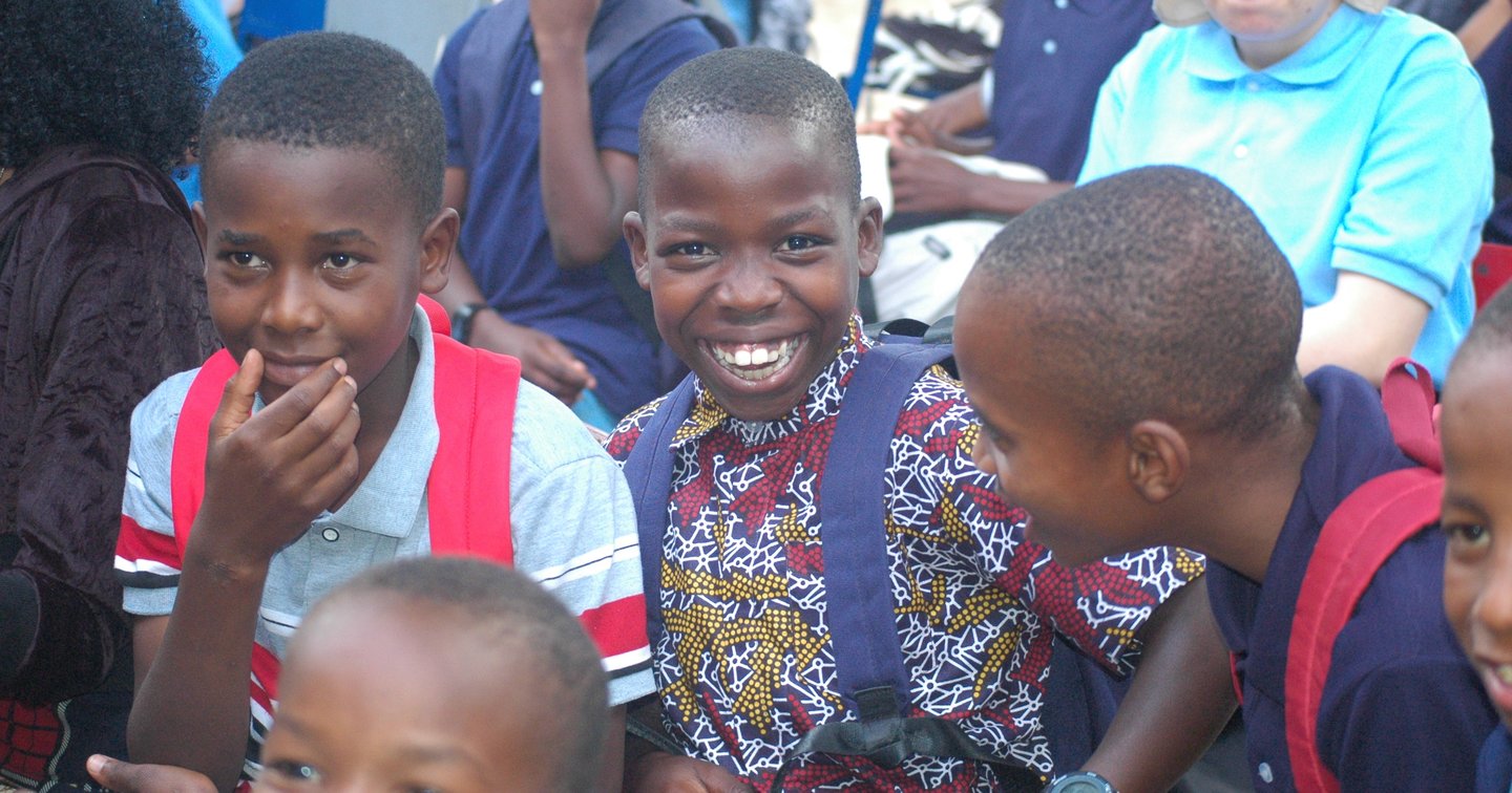 Living Water Children's Centre: Support for Children | Living Water ...