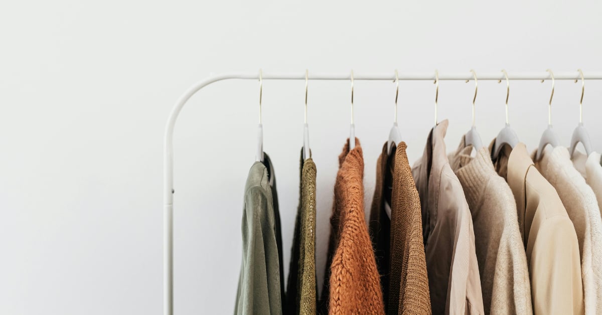 French clothes & colors | Fluent in French