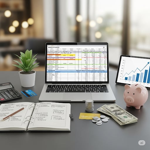 Affordable Bookkeeping Packages for Your Business Needs | Emmerson ...