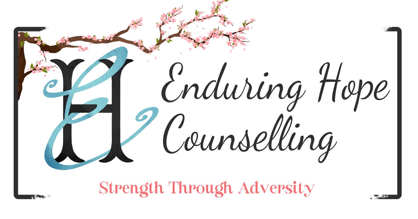 Enduring Hope Counselling - Embrace Your Emotions Today | Enduring Hope ...