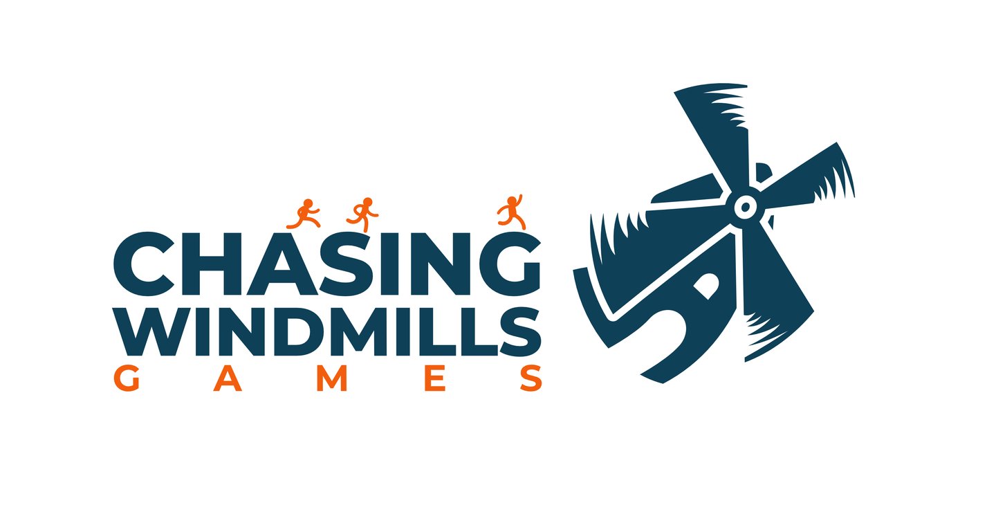 About Chasing Windmills Games | Indie Game Developer in Oregon ...
