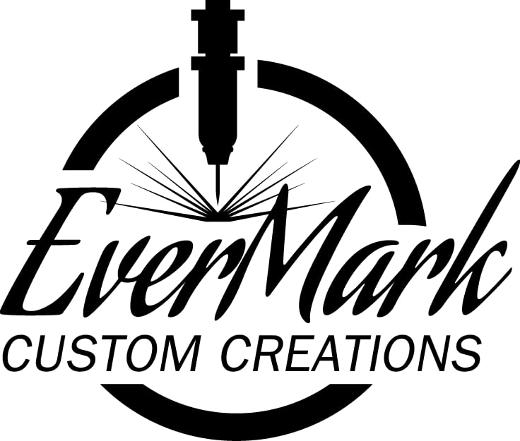 Custom Laser Engraving and 3D Printing for Your Needs | EverMark Creations