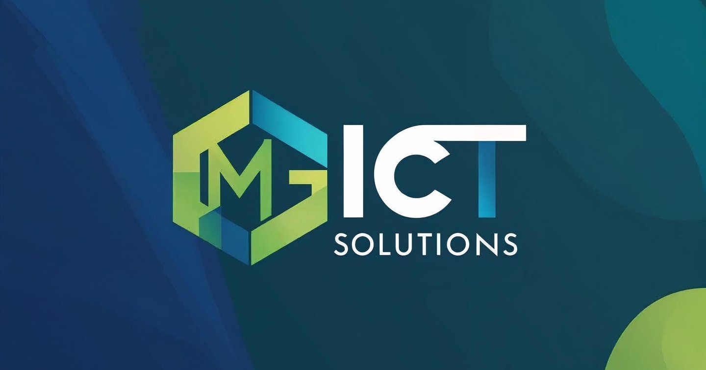 ICT-oplossingen voor KMO's | MGICT | MGICT