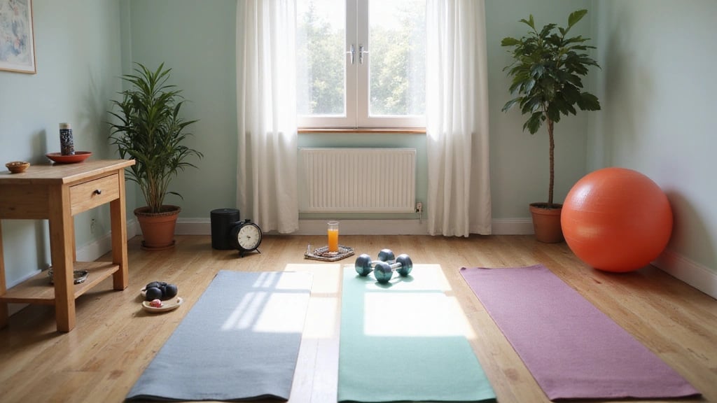 9 Quick Full-Body Workouts for Home That Will Fit in Your Busy Schedule ...