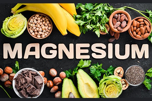 Magnesium: Which Type to Choose and Why You Should Avoid Oxide | BeHealfit