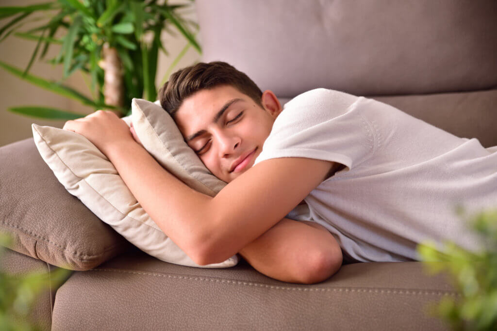 Types of Naps: The Ultimate Guide to Boosting Your Day 😴 | BeHealfit