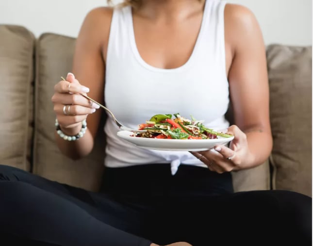 OMAD Diet: The Complete Guide to the One Meal a Day Diet | BeHealfit