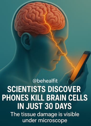 The Hidden Link: How Excessive Smartphone Use Can Harm Your Brain ...