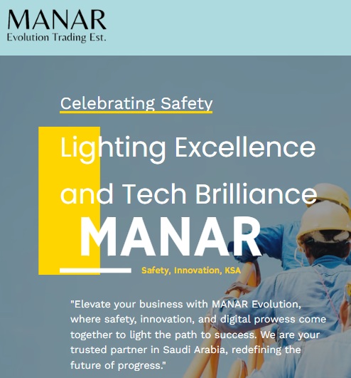 PWAS, LMI, IoT, PPE – Vehicle & Construction Safety in Saudi Arabia ...