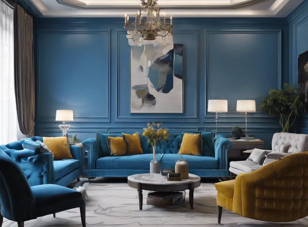 Projects | k3 Design Lab | A Premium Interior Design Company