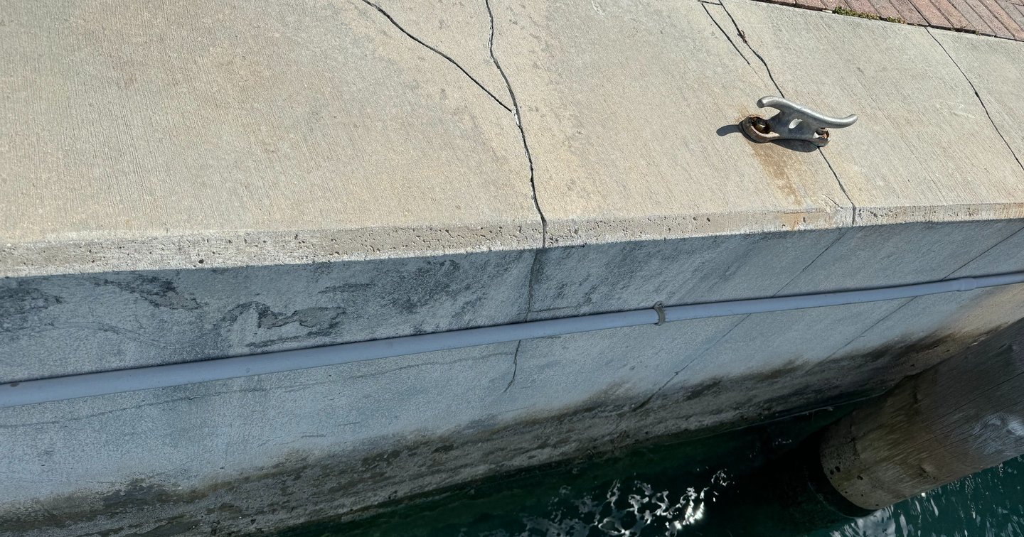 Comprehensive Guide to Seawall Construction After Hurricane Damage ...