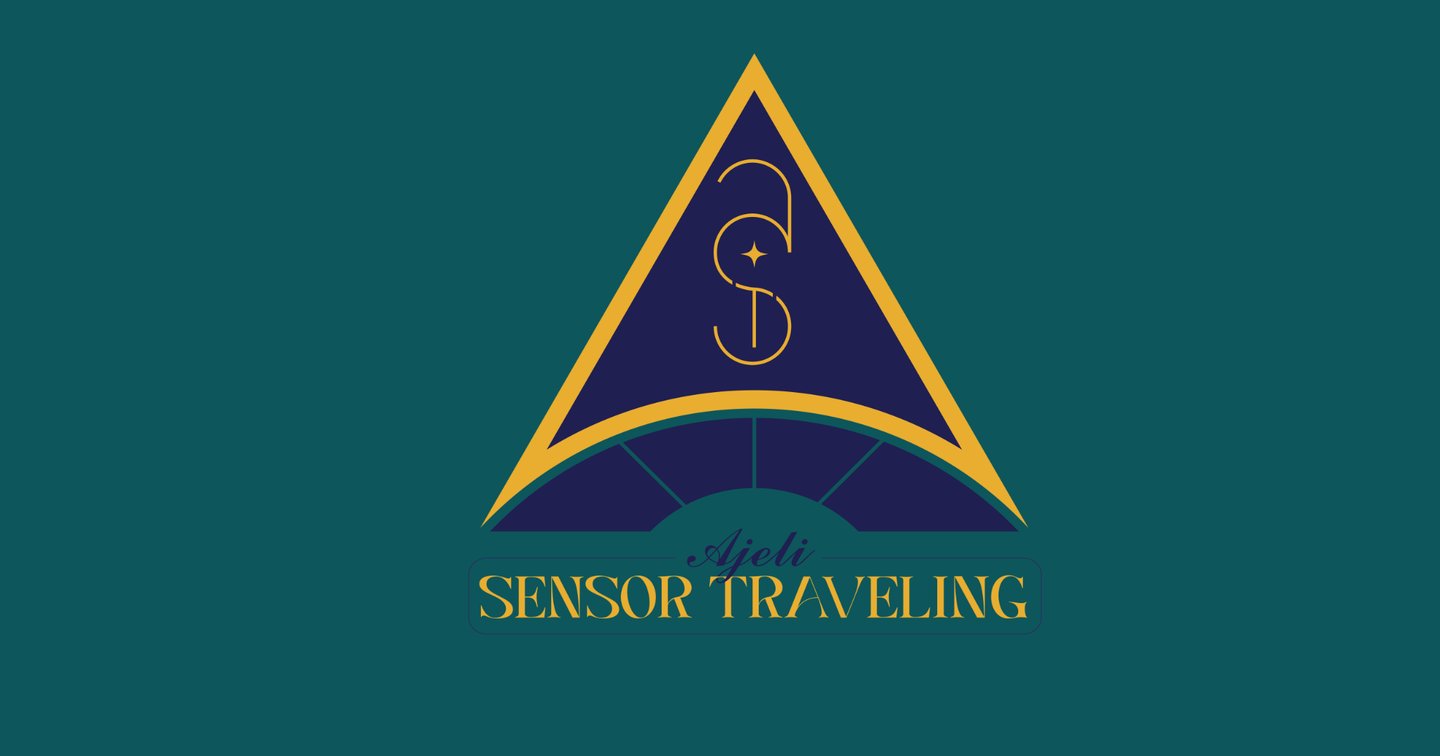 How to become a travel agent | Ajeli Sensor Traveling
