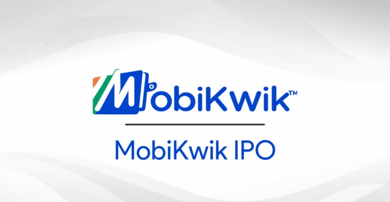 🚀 MobiKwik IPO Receives ₹62,000 Crore in Bids: Retail Frenzy or ...