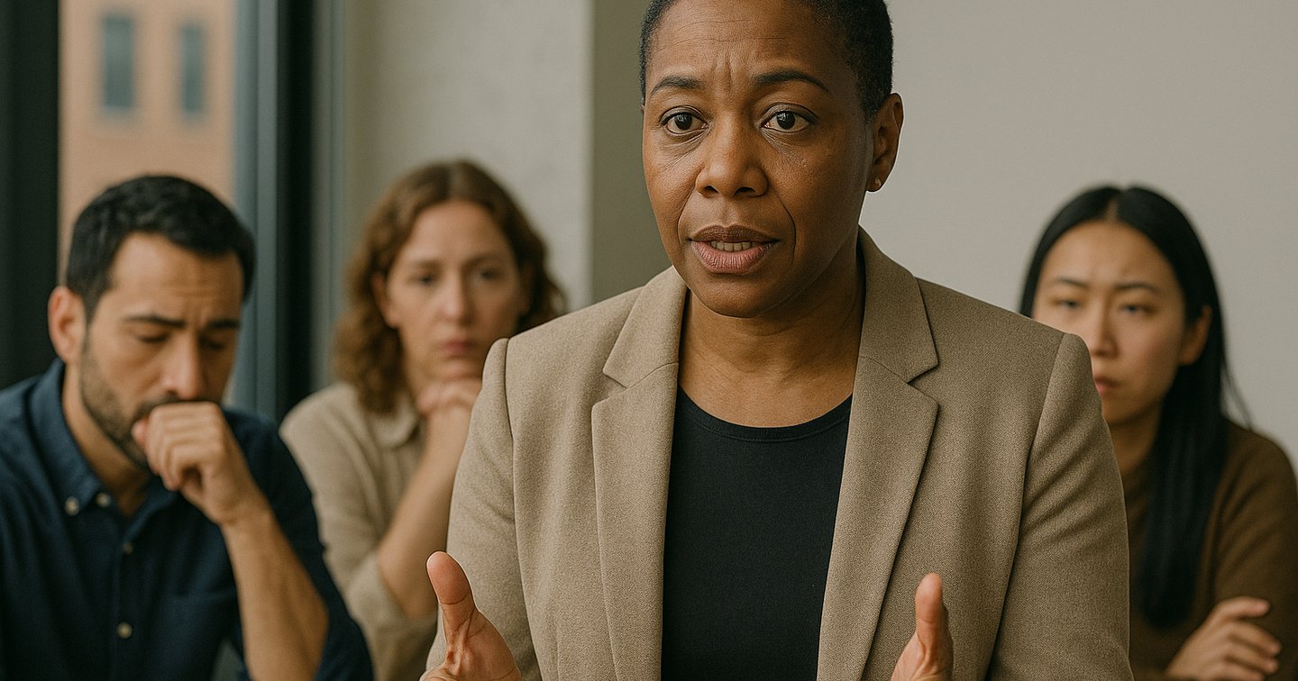 The Leadership Skills No One Taught You—but Everyone Needs | Eric ...
