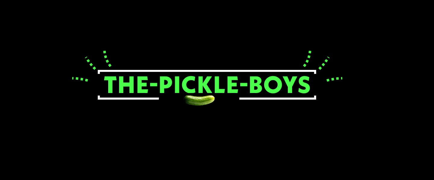 Contact Us | The-Pickle-Boys