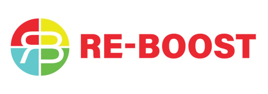 STICHTING RE-BOOST