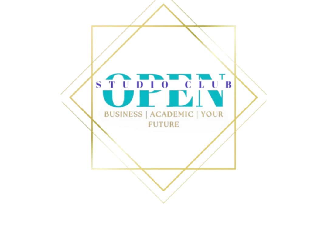 Open Studio Club Organization: Personalized Student Resources Movement ...