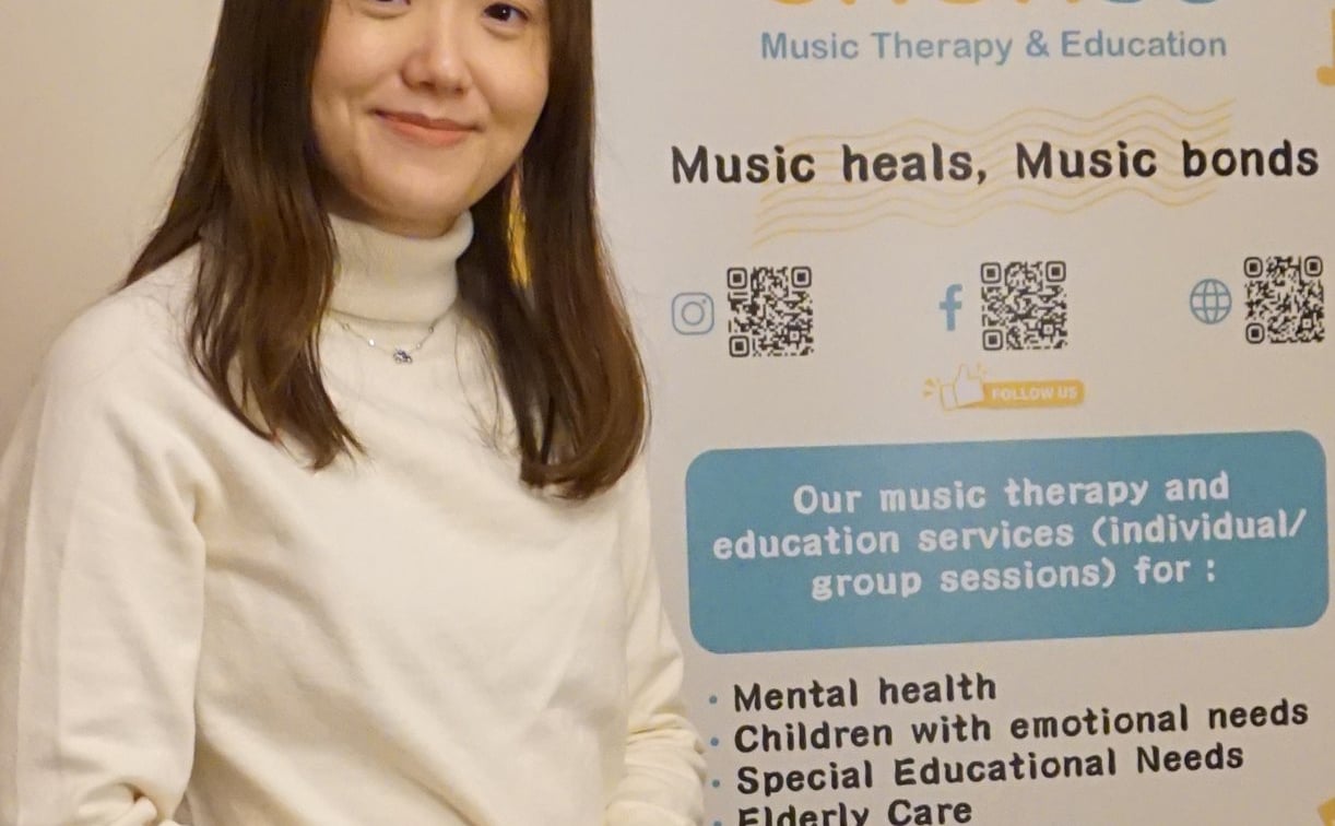 Meet Our Team – Expert Music Tutors & Therapists UK