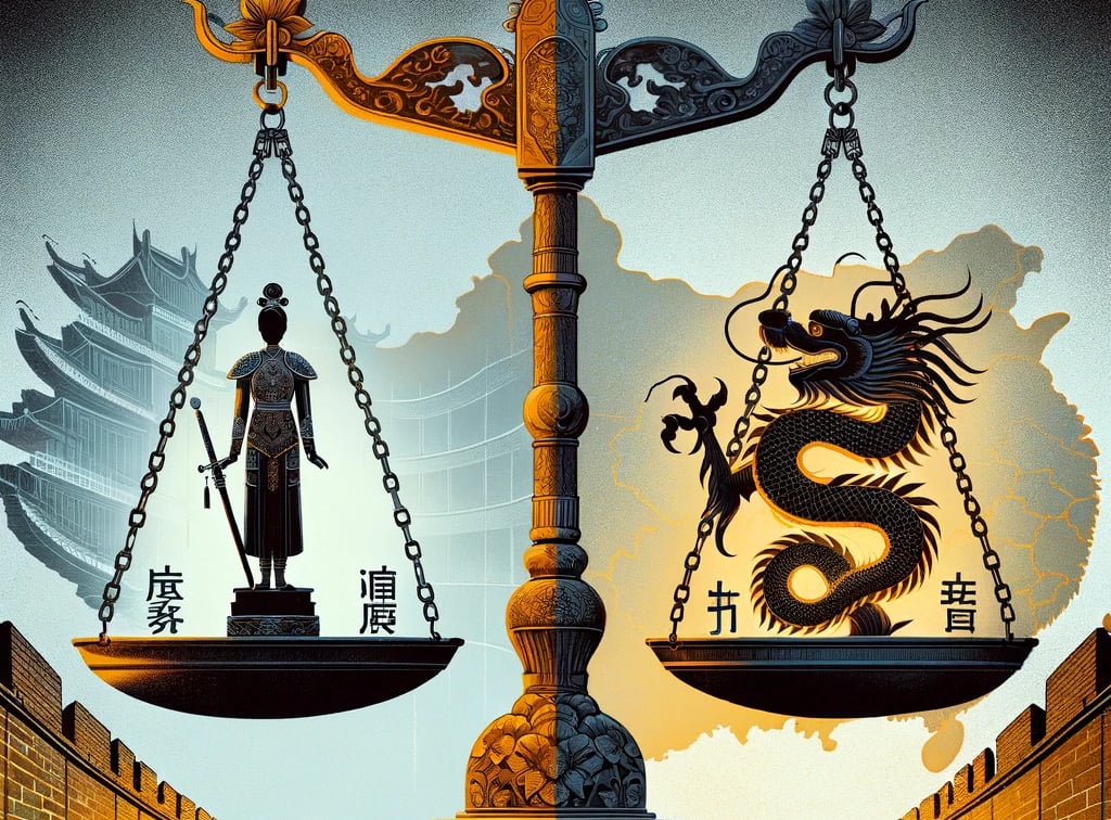 How to Understand China's Suspended Death Sentence: 5 Key Points ...