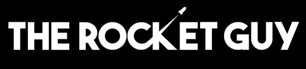 The Rocket Guy Space | The Rocket Guy