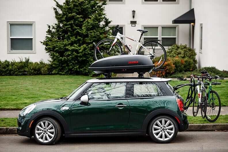 Halfords Roof Box vs Other Roof Boxes: A Comprehensive Comparison ...