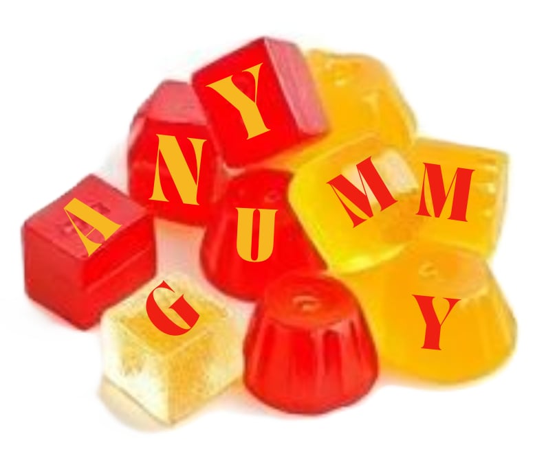 Affordable Private Label Gummies Manufacturing | Any Gummy