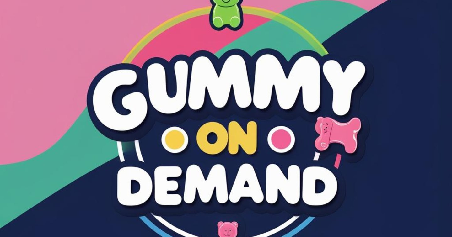Private Label Gummies Manufacturing Distribution Services | Any Gummy